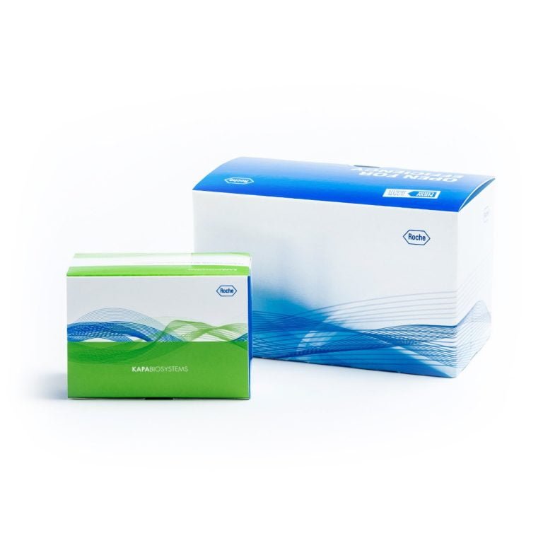 KAPA mRNA HyperPrep Kit - Roche Sequencing Store