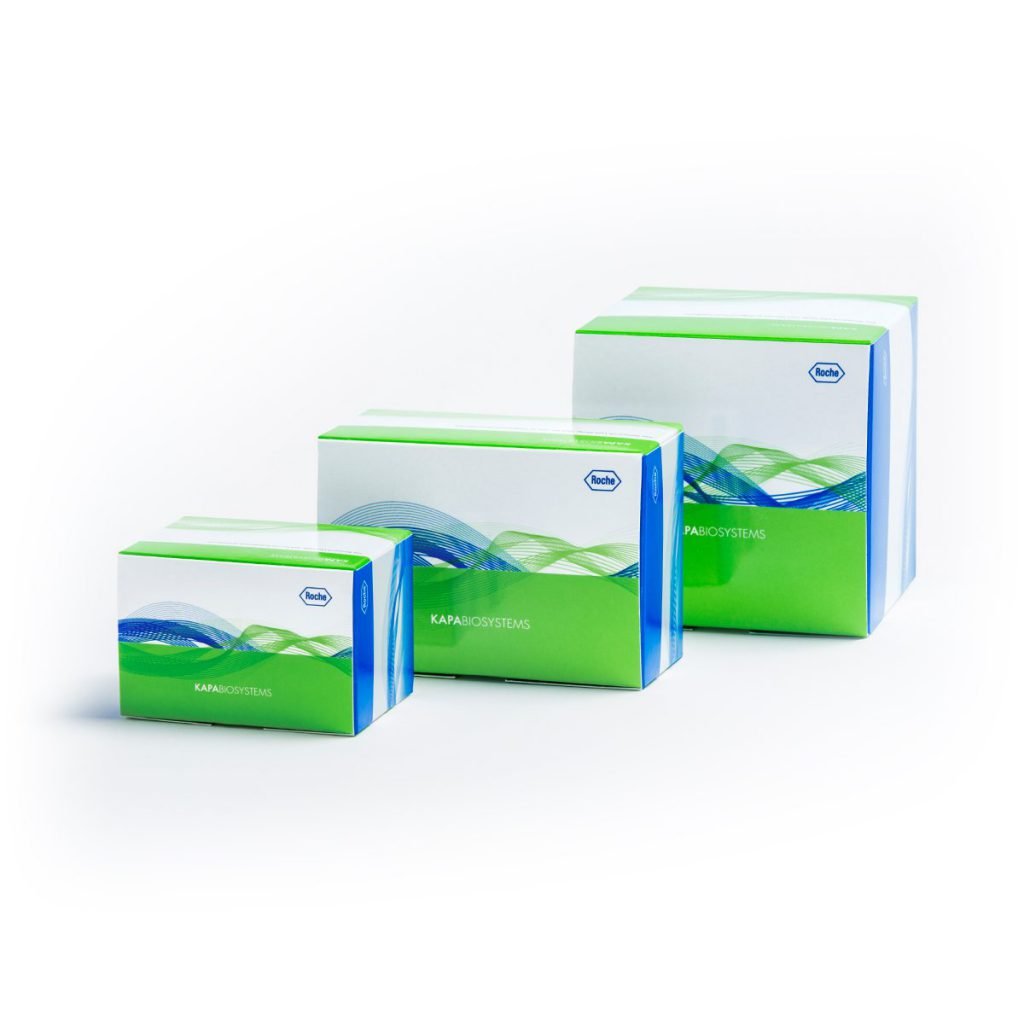 KAPA mRNA HyperPrep Kit - Roche Sequencing Store