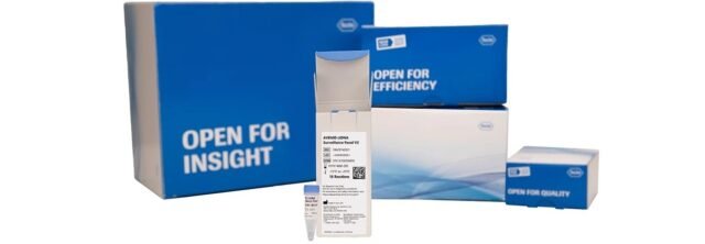 AVENIO Tumor Tissue Surveillance Kit V2 - Roche Sequencing Store