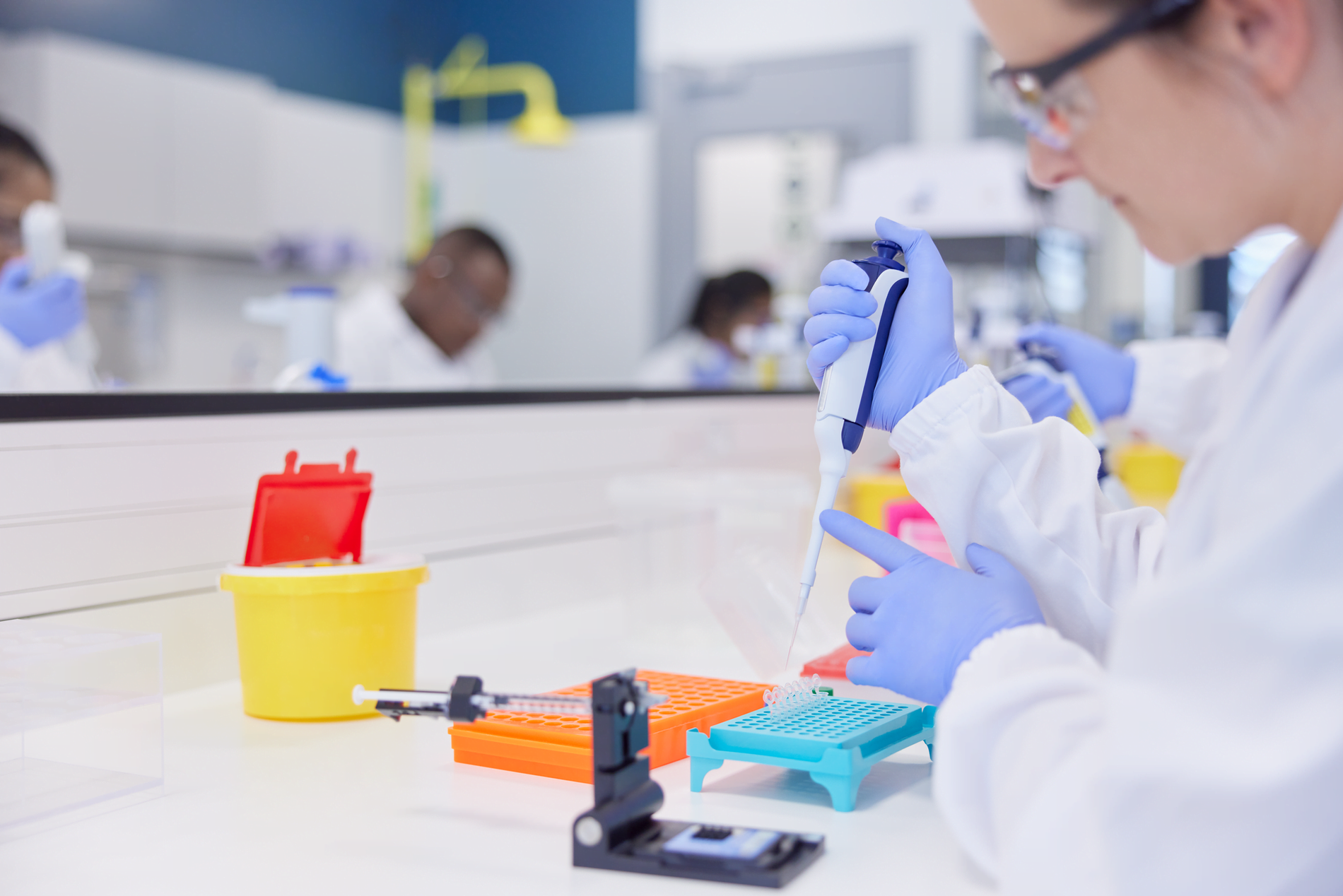 The Top Advantages And Disadvantages Of Different Rna Extraction